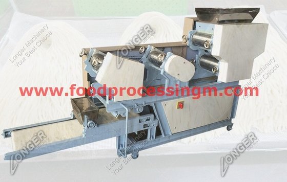 small capacity Noodle Making Machine Restaurant