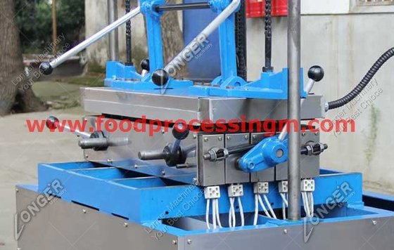 Automatic Ice Cream Cone Machine with low price
