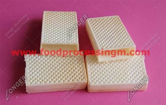 good manufacturer  Ice Cream Cone Wafer Forming Machine In China