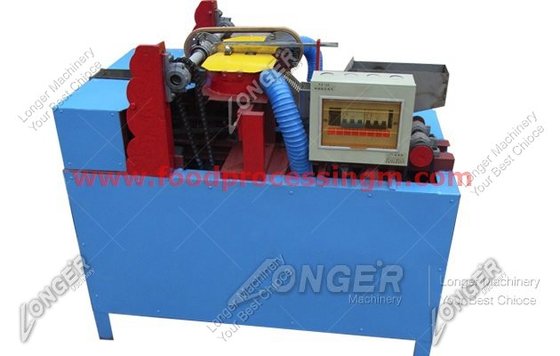 single sharp toothpick making machine for small toothpick industrial