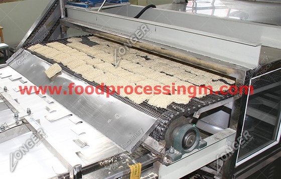 saving energy commercial Quick-served Noodle Machine Processing Line| noodle making machine for sale