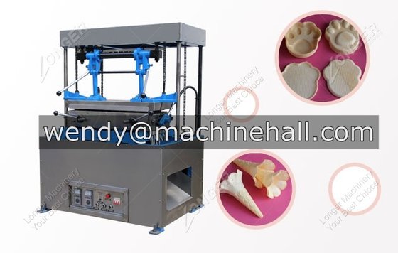 40 Models Wafer Ice Cream Cone Making Machine For Sale machine manufacturer