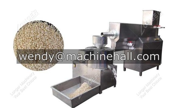 high quality commercial sesame seeds cleaning and drying line low price