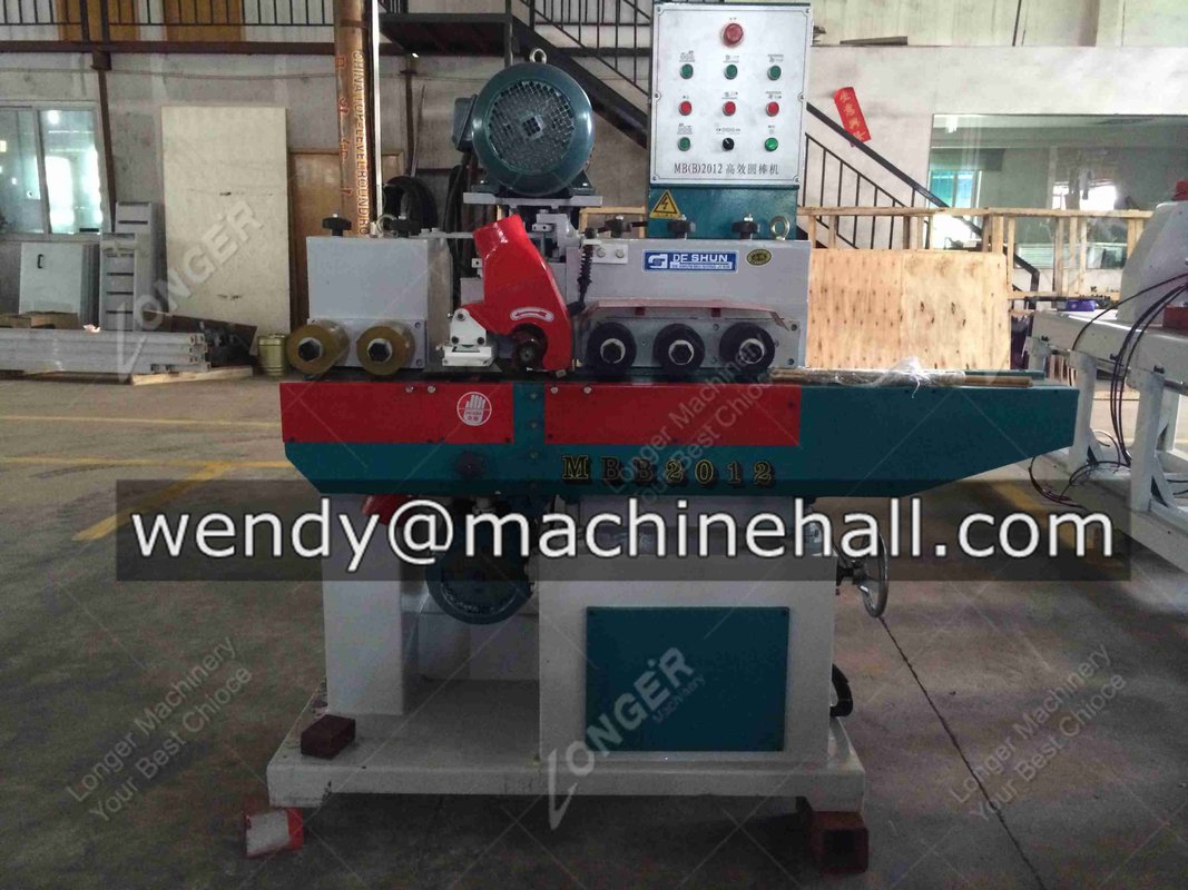 New Condition Automatic Mop Rod Wood Round Bar Hammer Broom Shovel Handles Maker Wooden Stick Making Machine