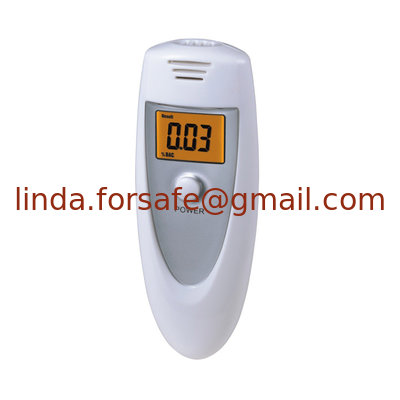 Wine Alcohol Tester/ breathalyzer FS6387BS