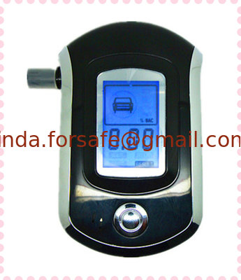 Digital alcoholmeters FS6000
