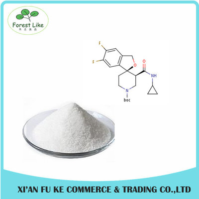 China High Quality Sodium Bromate Extract Powder 99% supplier