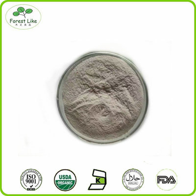 China Factory Pure Organic Blueberry P.E. / Pternstilbene20% supplier