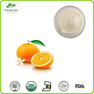 China High quality &amp; Pure instant orange juice powder supplier