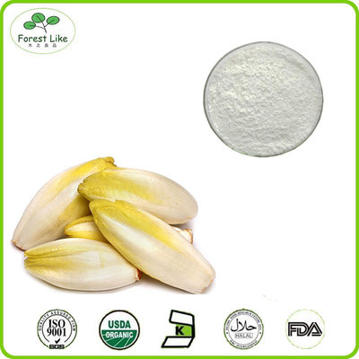 China Free Sample Chicory Root Extract Powder supplier