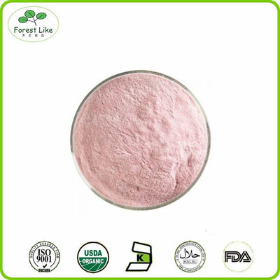China Spray Dried Watermelon Fruit Juice Concentrate Powder supplier