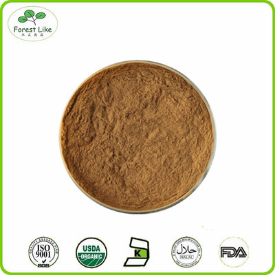 China Best Quality Pomegranate Bark Extract Powder supplier