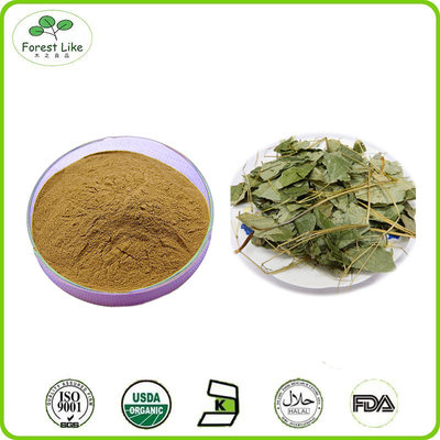 China High Quality Epimedium Extract Icariin 98%.Icariin 98% Powder supplier