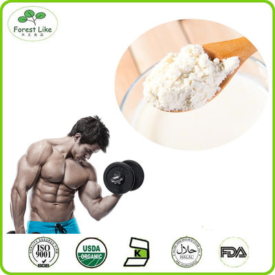 China High Quality Sports Nutrition Whey Protein Powder supplier