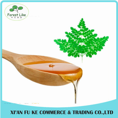 OEM &amp; ODM Health Skin Care Herbal Extract Moringa Seed Oil supplier