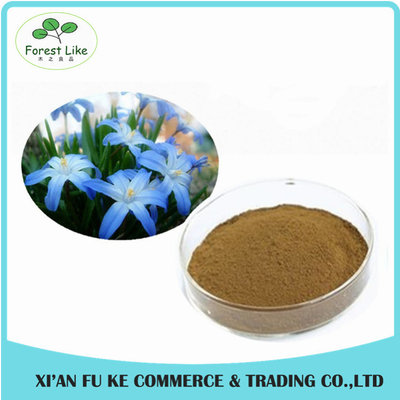 Factory Supply Low Price Plant Extract Pure Boneset Herb Extract 10:1 Properties Toner not Buffy supplier
