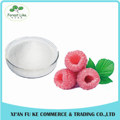 High Nttrational Value Product Weight Loss Powder Natural Plant Extract Raspberry Extract supplier