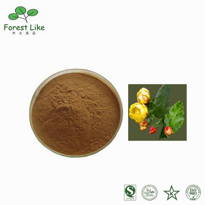 Factory Price Natural Cactus Extract for Medicine Free Sample supplier