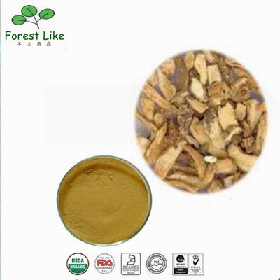 Hot Selling 30% Kavalactones Fiji Kava Root Extract supplier