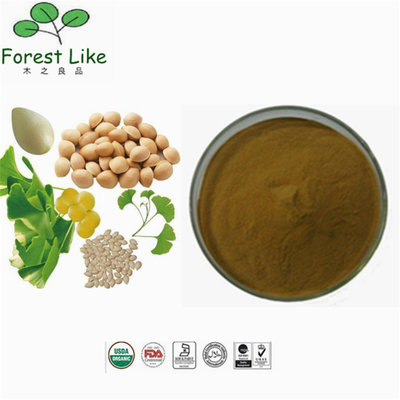 Professional Wholesales Chinese Natural Ginkgo Seed Extract supplier