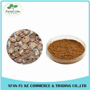 Free Sample No Additives High Ratio Areca Nut Extract supplier