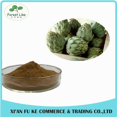 Hot Product Bulk Food Grade Jerusalem Artichoke Extract Lunlin 90% Powder supplier