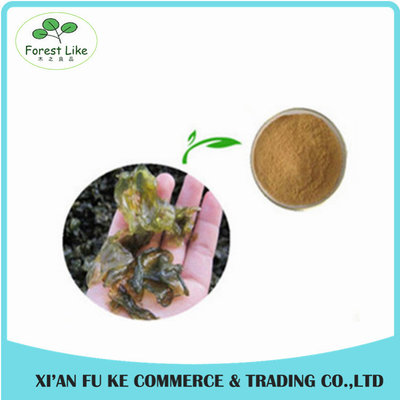 Reliable Supplier Best Discout for Red Clover Extract supplier