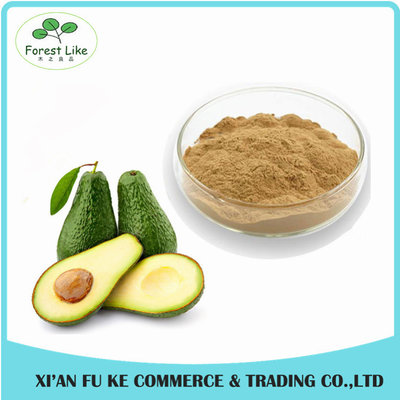 High Quality Avocado Spray-Dried Fruit Instant Powder Avocado Fruit Extract supplier