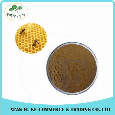 Water Soluble Propolis Extract Powder for Keeping Good Health supplier