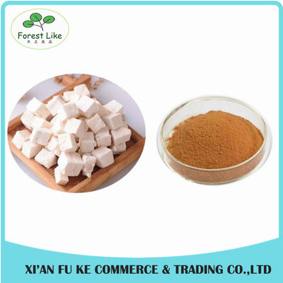 Recover Immunity Statem Chinese Herb Poria Cocos Extract supplier