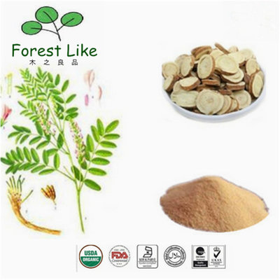 Skin Care Natural Glabridin Powder Licorice Extract supplier