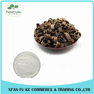 China Manufacturer Natural Magnolia Bark Extract Magnolol 95% supplier