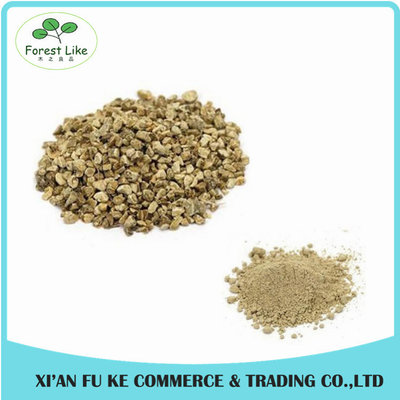 Black Sesame Seed Extract Powder Sesamin 98 % supplier