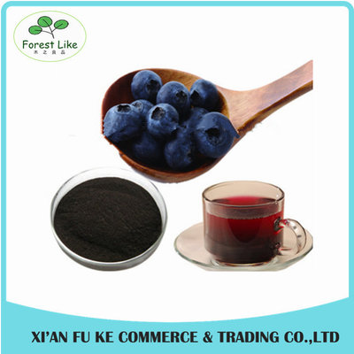 Hot Selling Blueberry Extract 99% Pterostilbene Powder CAS NO:537-42-8 supplier