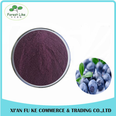 Hot Selling Blueberry Extract 99% Pterostilbene Powder CAS NO:537-42-8 supplier