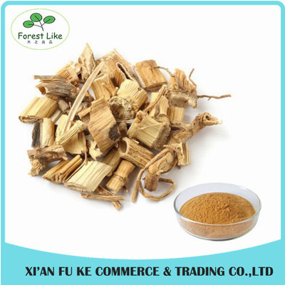 High Quality Hydrangea Root Extract Powder 5:1 - 20:1 supplier