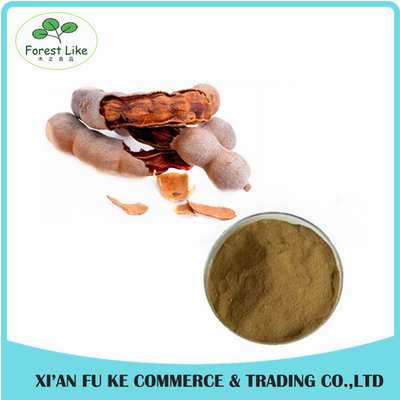 Water Soluble More Nutrition Hot Sale Tamarind Seed Extract supplier