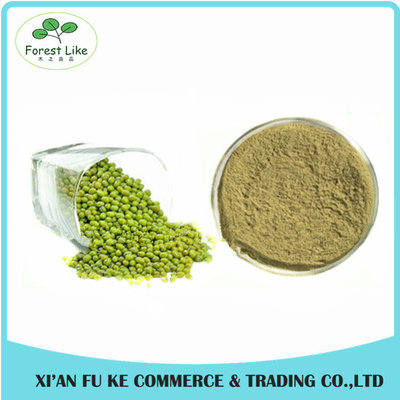 Rich Nurtrition Instant Freeze -Dried Green Mung Bean Powder supplier