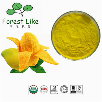 High Purity Food Additives African Mango/Irvingia Gabonensis Seed Extract supplier