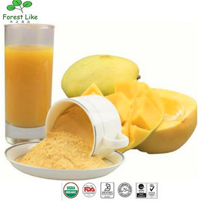 High Purity Food Additives African Mango/Irvingia Gabonensis Seed Extract supplier