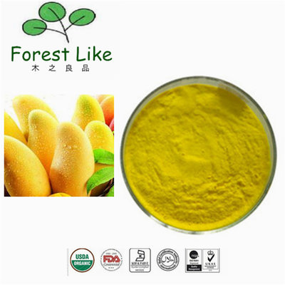 High Purity Food Additives African Mango/Irvingia Gabonensis Seed Extract supplier