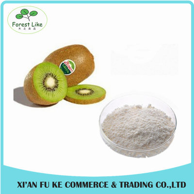 100% Water Soluble Rich in Vitamins powder Kiwi Fruit Juice Powder supplier