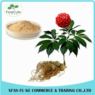 Chinese Herbal Medicine Ophiopogon Japonicus Extract Powder 5:1 - 20:1 supplier