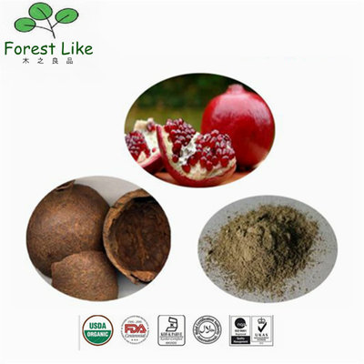 Ellagic Acid / Gallogen 40 % - 90 % Pomegranate Peel Extract supplier