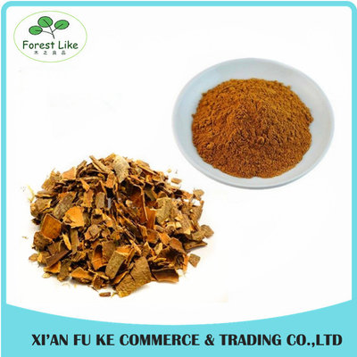 Herb Buckthorn Bark /Cascara Sagrada Bark Extract Powder 10:1 20:1 supplier