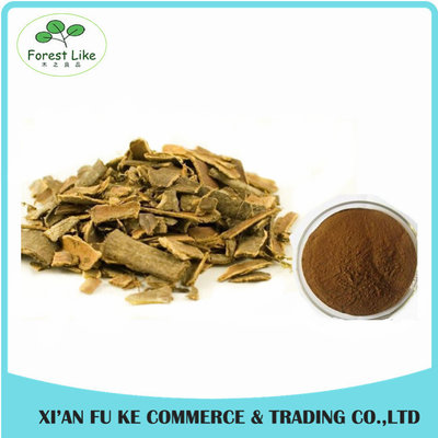 Herb Buckthorn Bark /Cascara Sagrada Bark Extract Powder 10:1 20:1 supplier