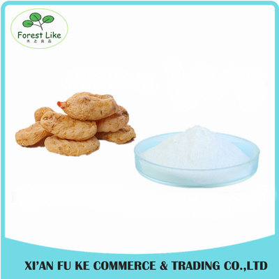 Phamaceutical Ingredient Health Care Product Pure Natural Herbal Plant Extract Gastrodia Elata Extract supplier