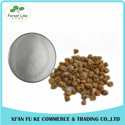 Chinese Herbal Medicine Tetrahydropalmatine Powder Corydalis Tuber Extract supplier