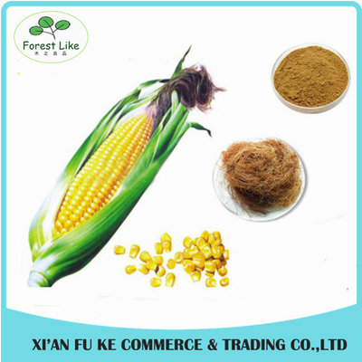 Manufacturer Direct Price Organic Corn Stigma Extract supplier