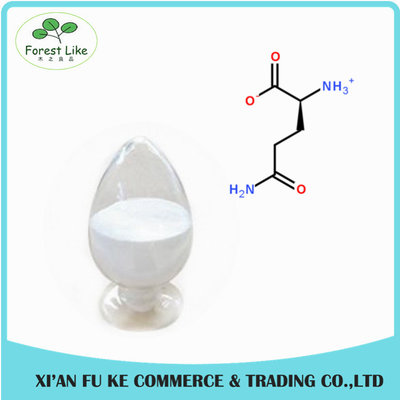 High Purty L Glutamine 99% Extract Powder supplier
